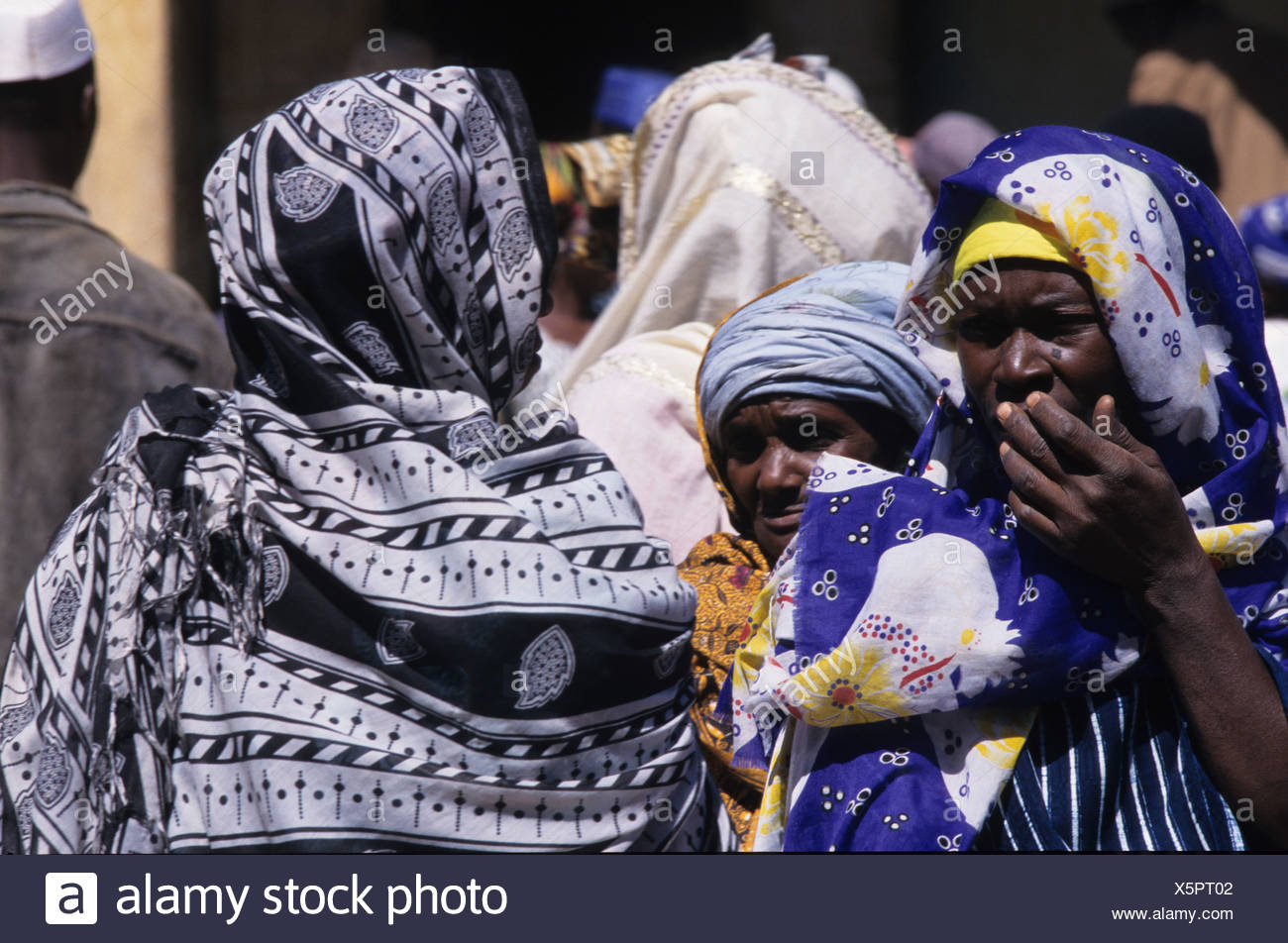 Fulbe High Resolution Stock Photography and Images - Alamy