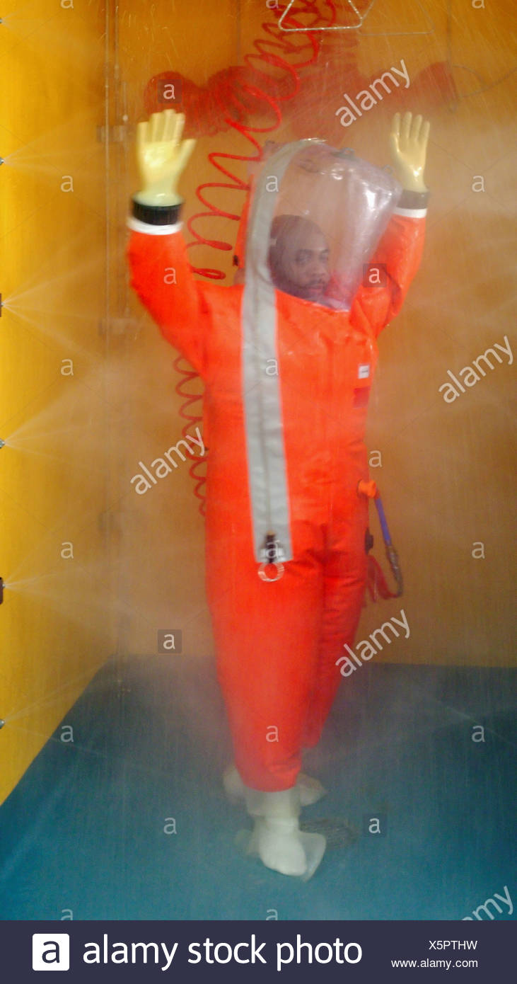 Bsl 4 High Resolution Stock Photography and Images - Alamy