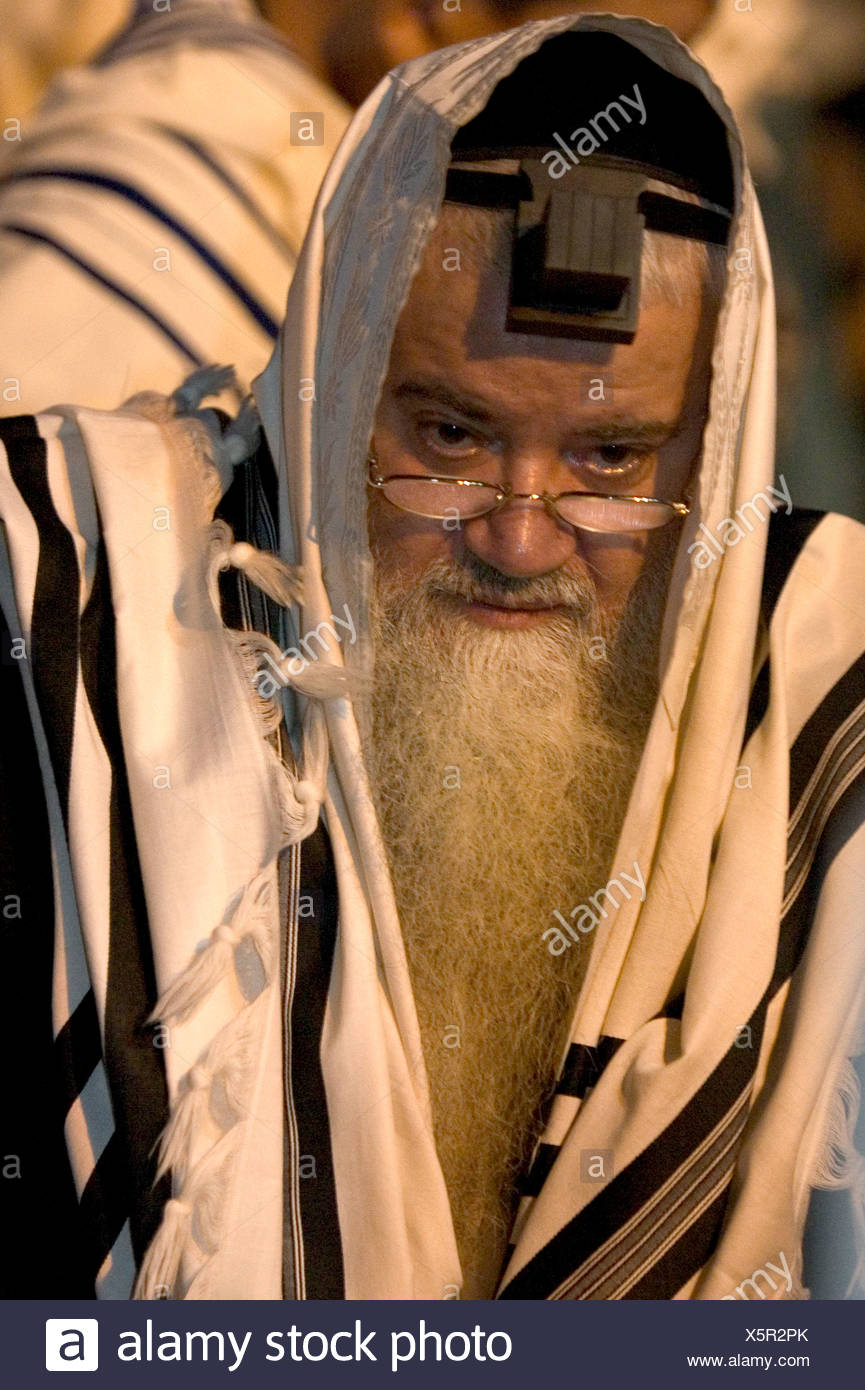 Talit High Resolution Stock Photography and Images - Alamy