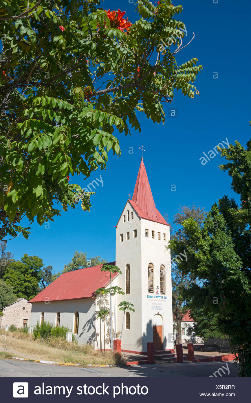 Grootfontein Stock Photos & Grootfontein Stock Images - Alamy