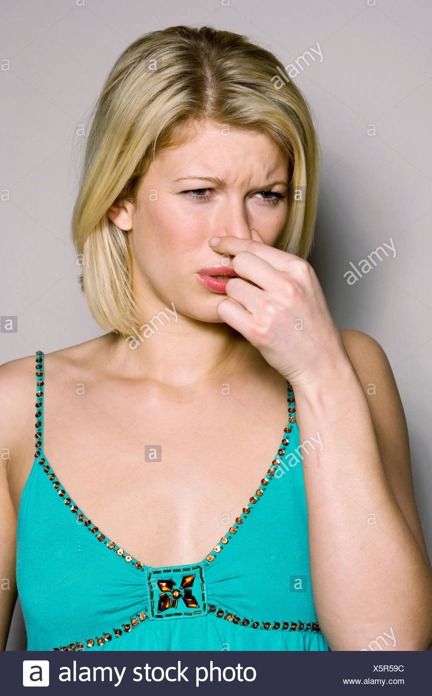 Scrunched Up Face Stock Photos & Scrunched Up Face Stock Images - Alamy
