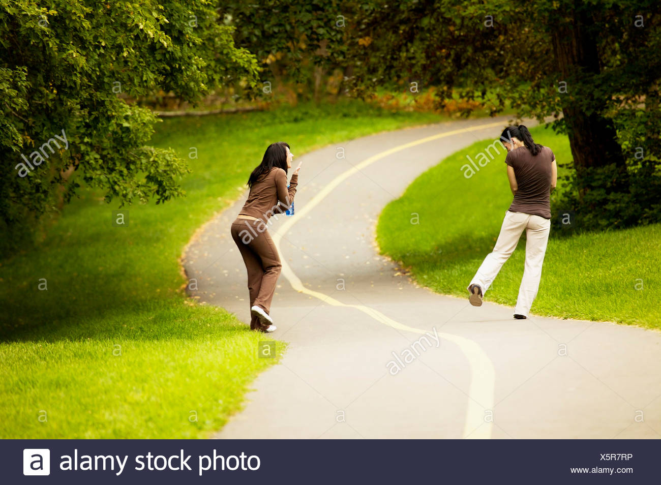 Women Water Fight Stock Photos & Women Water Fight Stock Images - Alamy