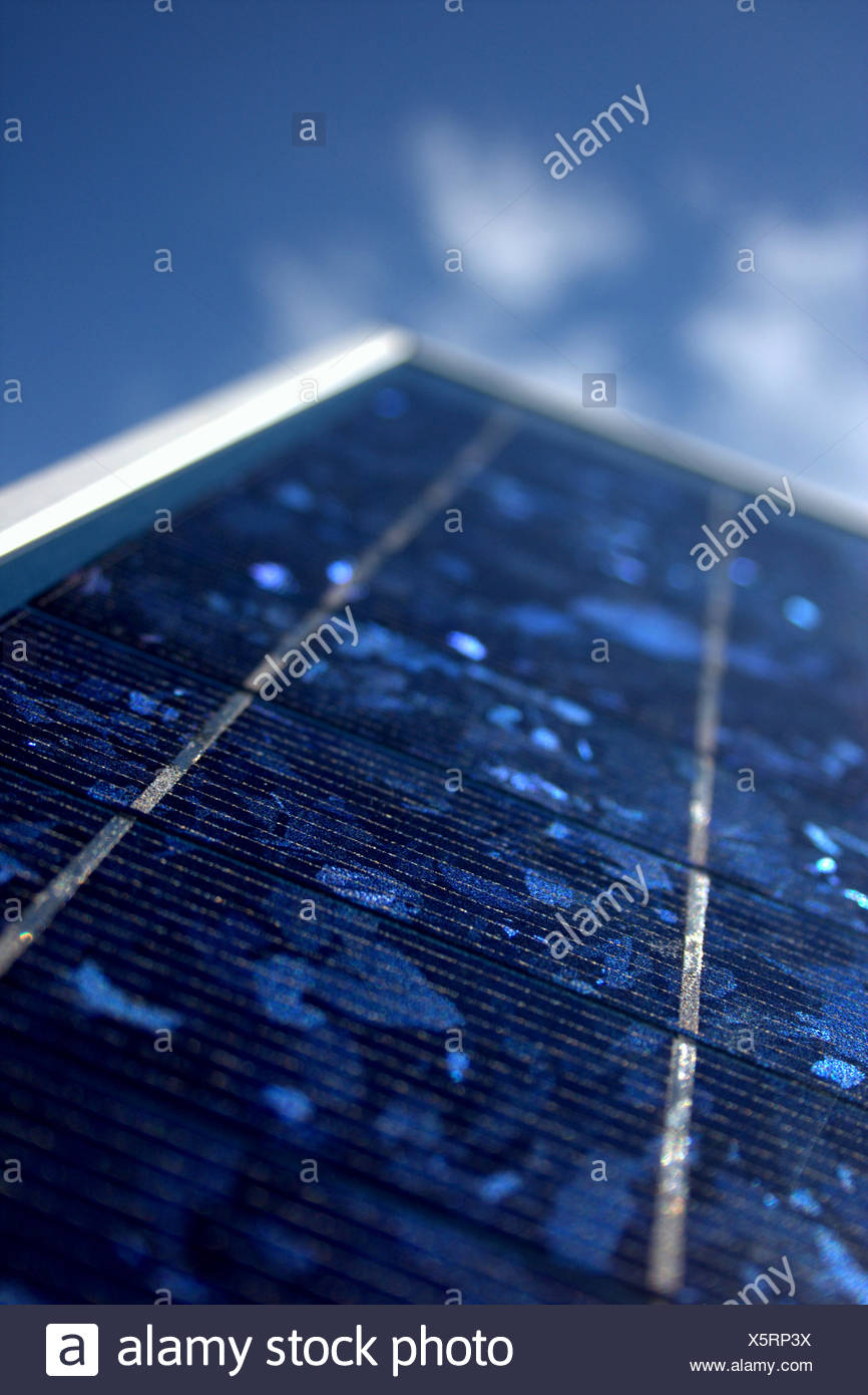 Solar Collector Stock Photos & Solar Collector Stock Images - Alamy