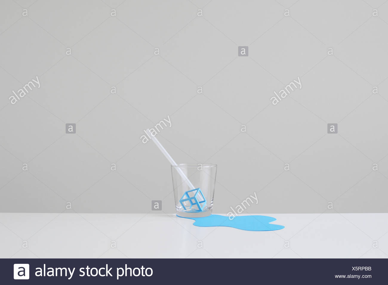 Drink Straw High Resolution Stock Photography and Images - Alamy
