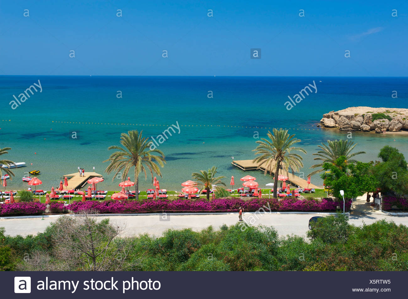 Northern Cyprus High Resolution Stock Photography and Images - Alamy
