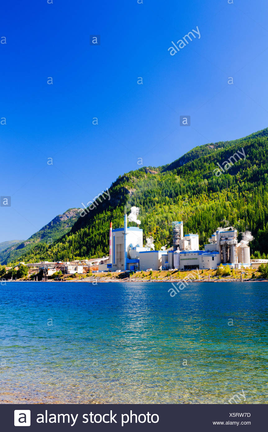 Castlegar High Resolution Stock Photography and Images - Alamy