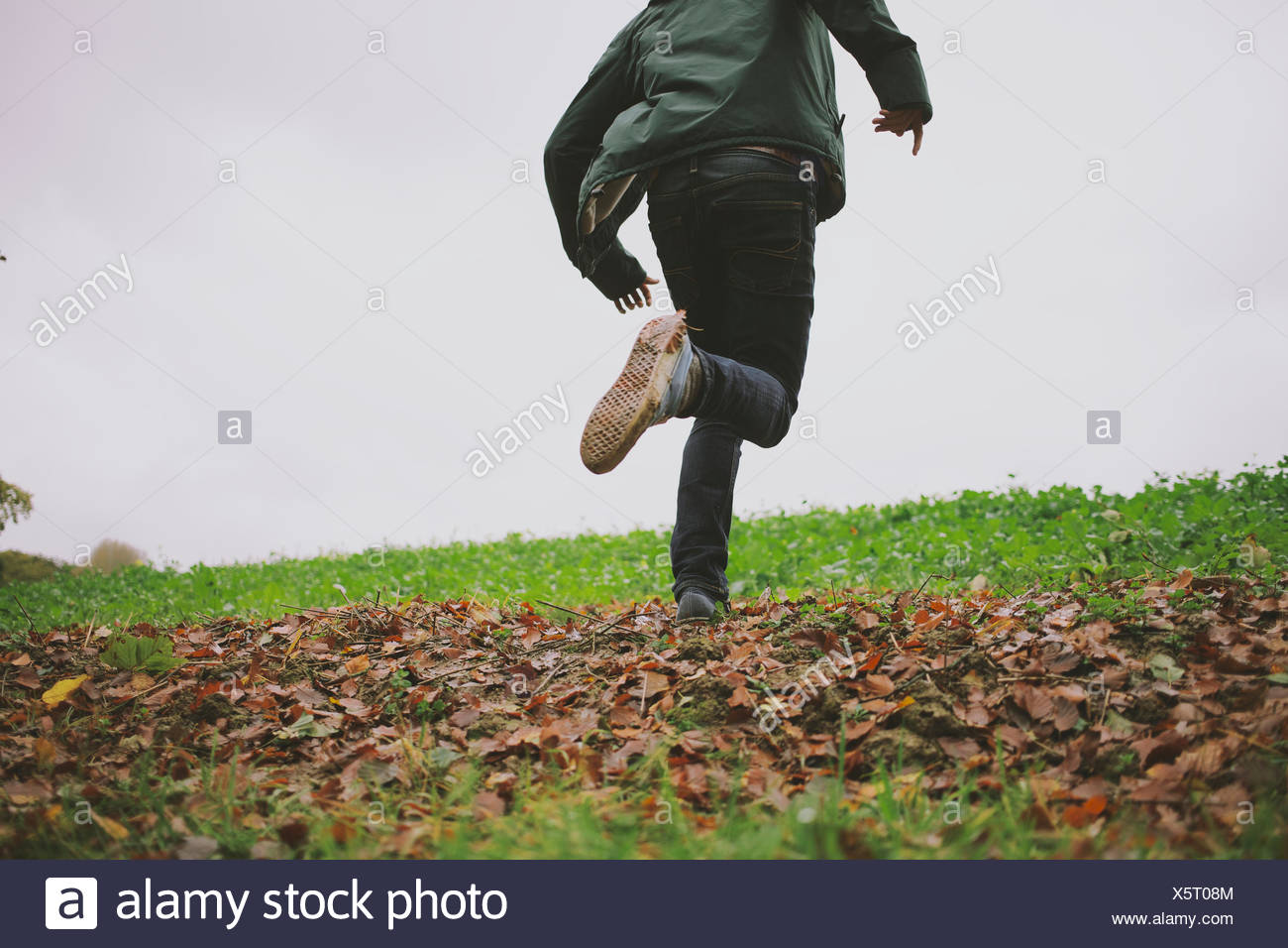 Men In A Field High Resolution Stock Photography and Images - Alamy