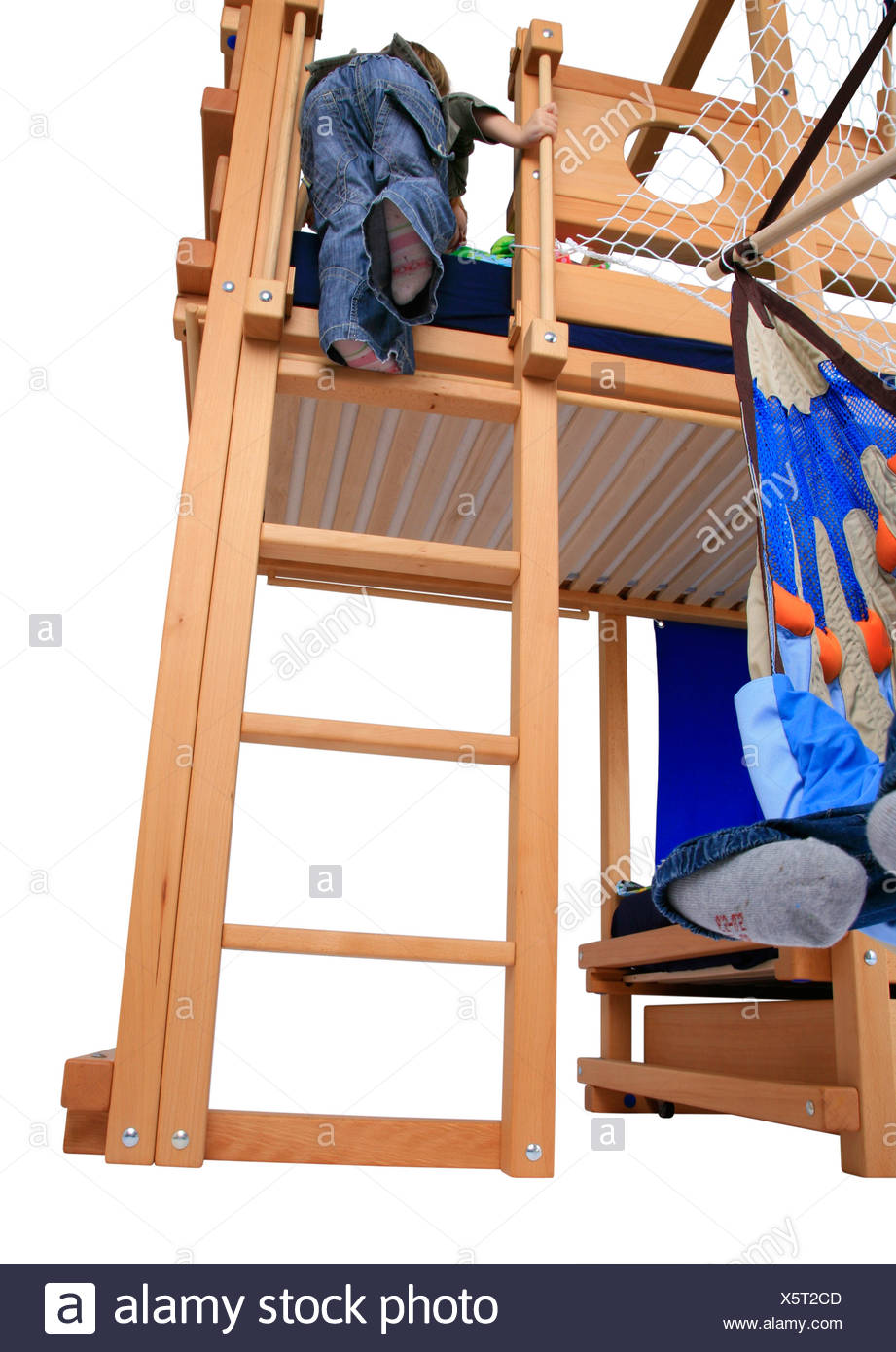 Person Climbing Ladder Cutout High Resolution Stock Photography and ...