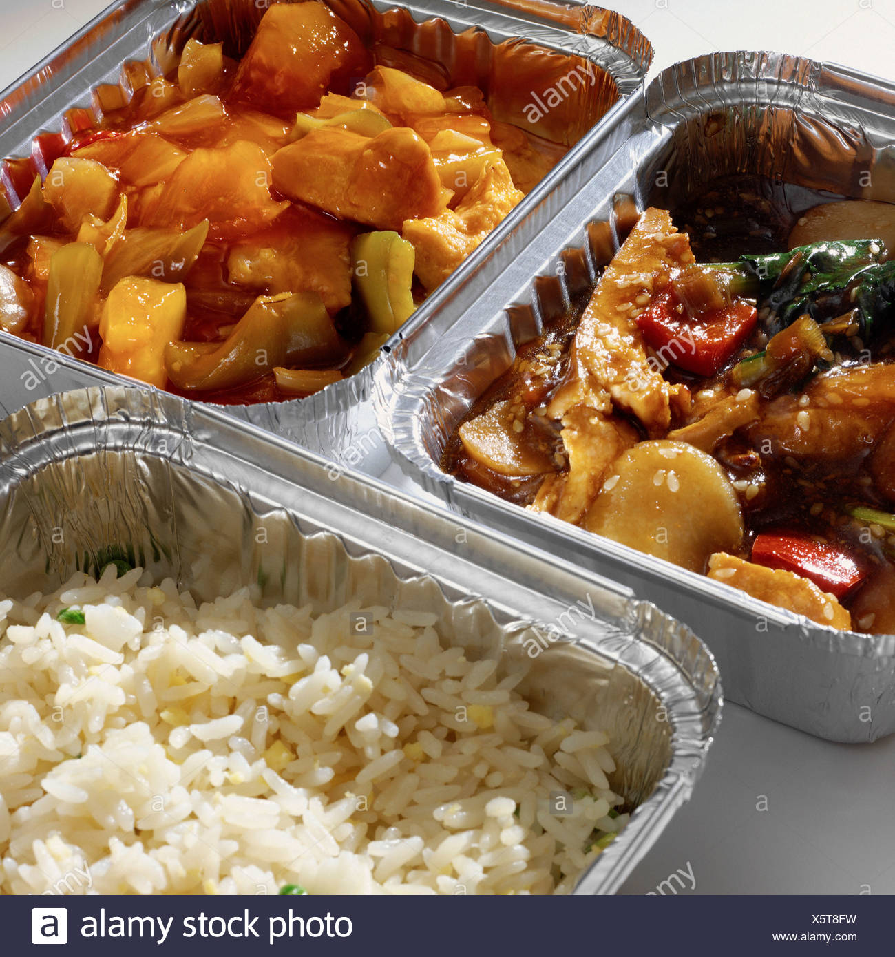 Take Away Curry Stock Photos & Take Away Curry Stock Images - Alamy