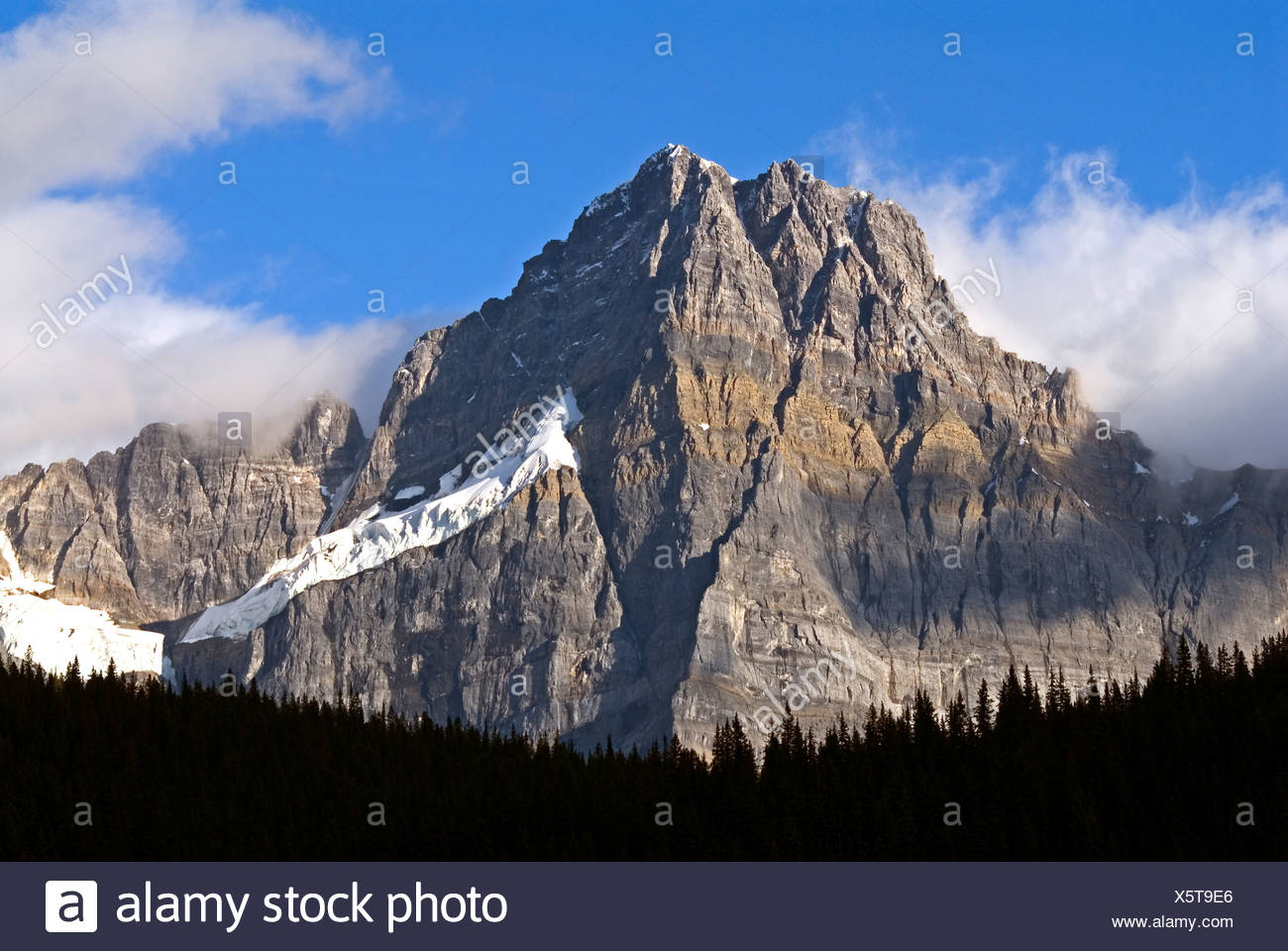 Felsengebirge High Resolution Stock Photography and Images - Alamy