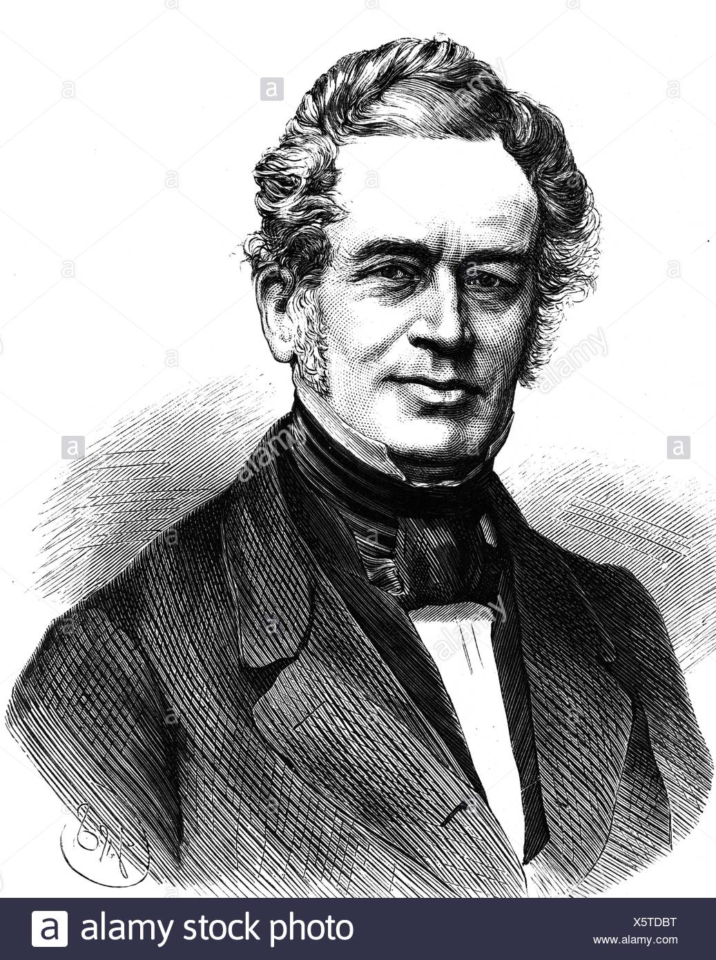 Friedrich Trendelenburg High Resolution Stock Photography and Images ...