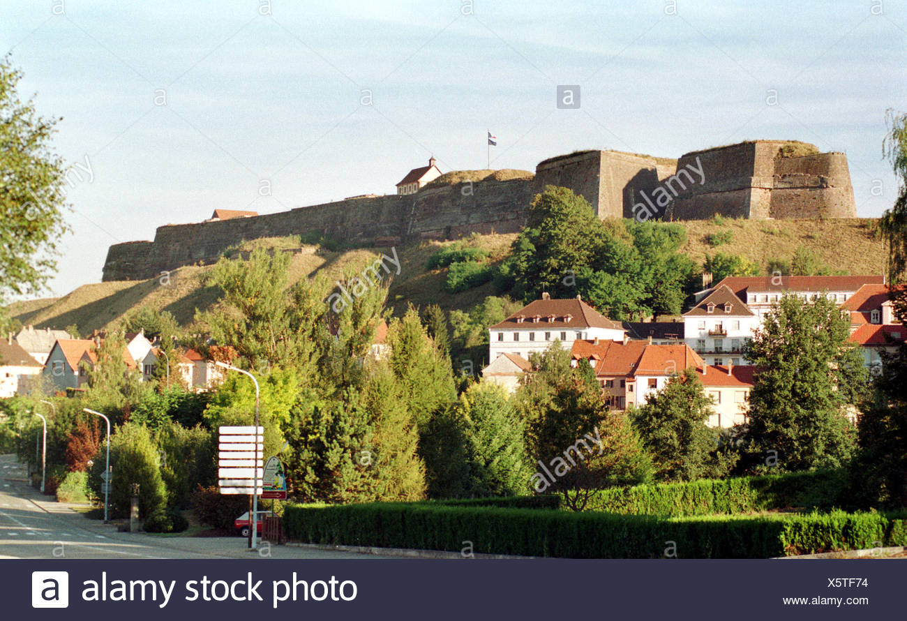 Bitche France High Resolution Stock Photography and Images - Alamy