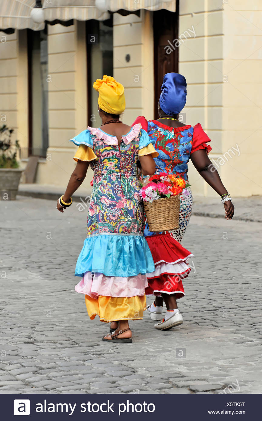 Creole Women High Resolution Stock Photography and Images - Alamy