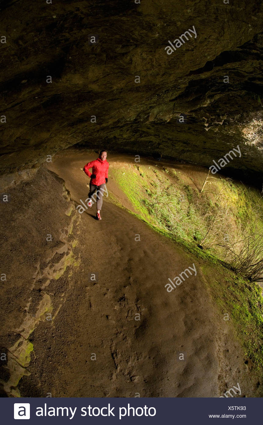 Under The Overhang High Resolution Stock Photography and Images - Alamy