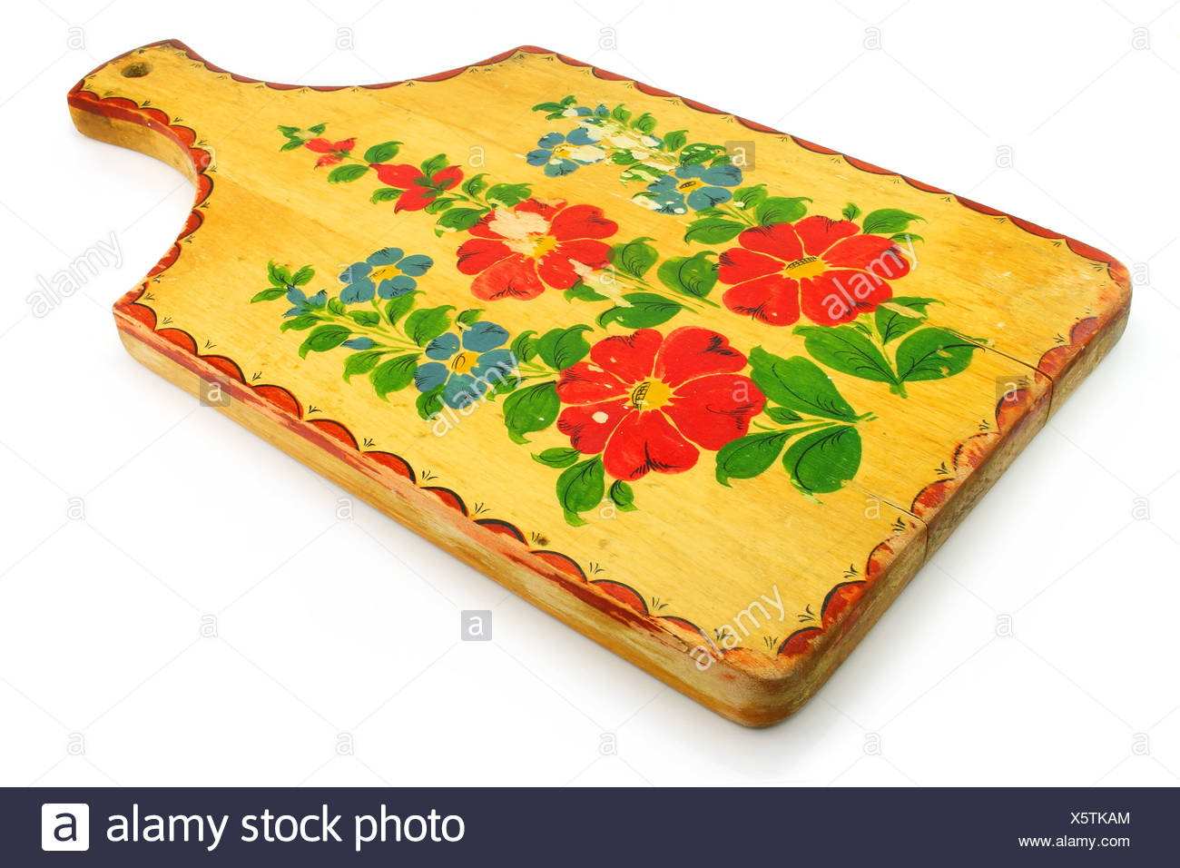 White Painted Board High Resolution Stock Photography and Images - Alamy