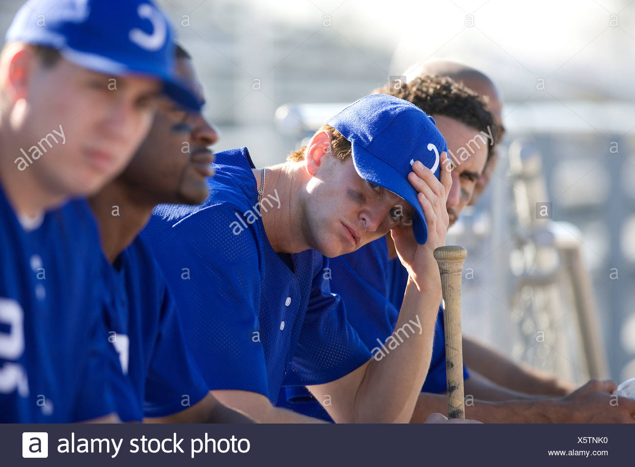 Dejected Man Stock Photos & Dejected Man Stock Images - Alamy