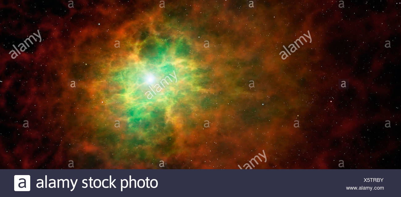 Supernova Stock Photos & Supernova Stock Images - Alamy