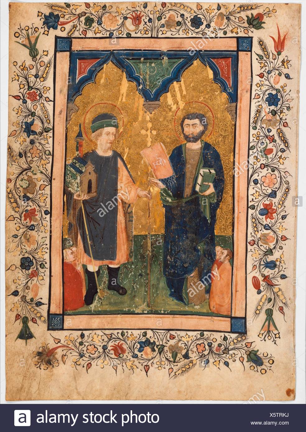 15th Century Venice Venetian 1400s High Resolution Stock Photography ...