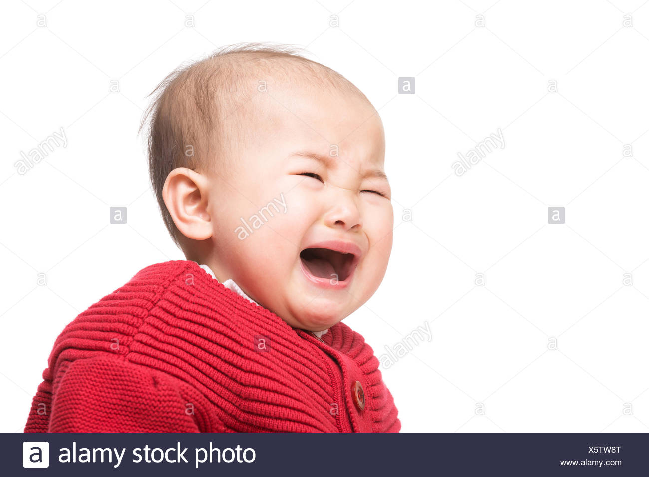 Crying Japanese Children High Resolution Stock Photography and Images ...