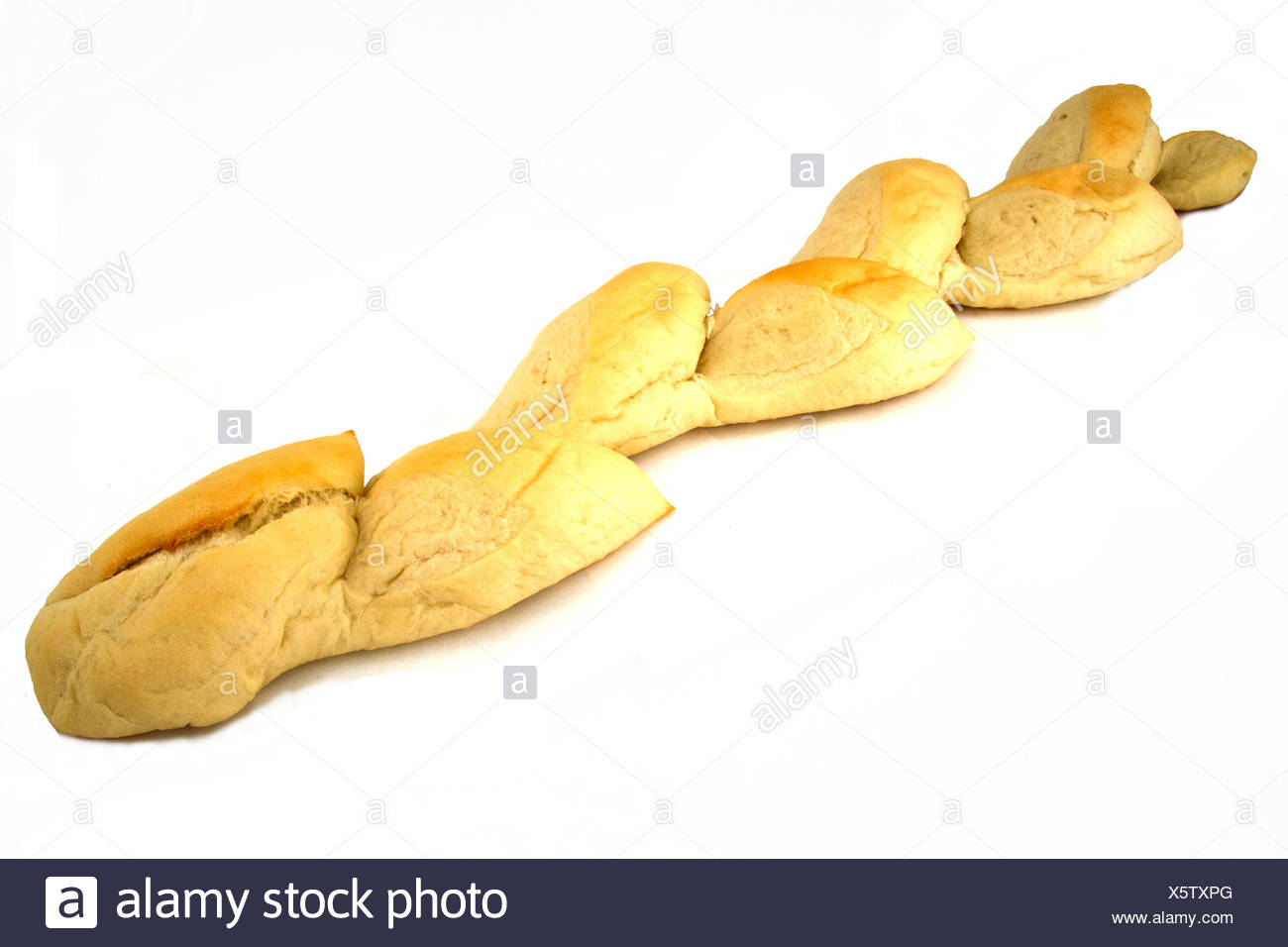 Pain De Epi High Resolution Stock Photography and Images - Alamy