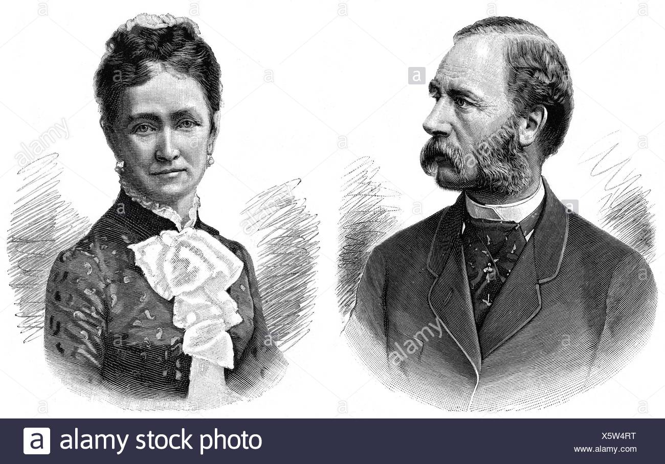 1817 1898 High Resolution Stock Photography and Images - Alamy