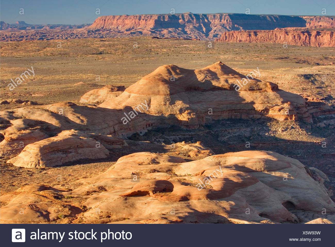 Dirty Devil Canyon High Resolution Stock Photography and Images - Alamy