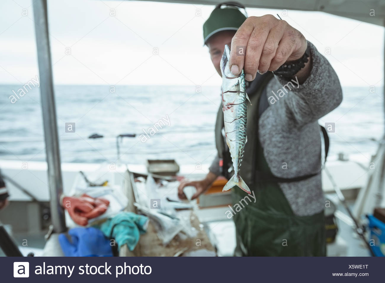 Irish Fisherman Stock Photos & Irish Fisherman Stock Images - Alamy