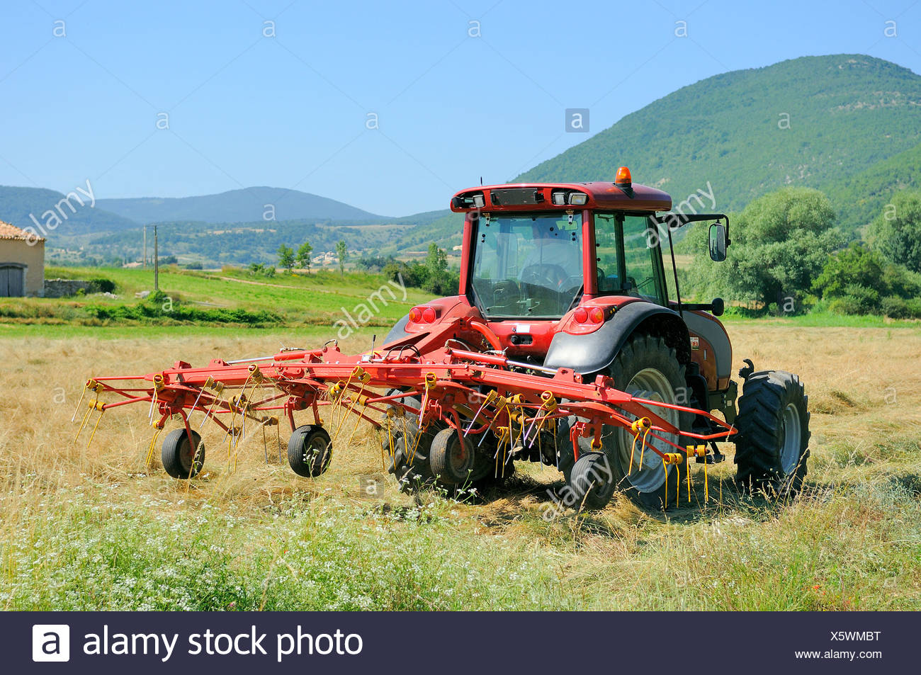 Small Scale Farming High Resolution Stock Photography and Images - Alamy