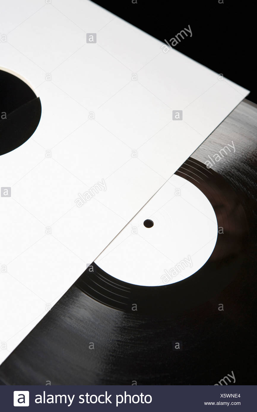 Record Cover Stock Photos & Record Cover Stock Images - Alamy