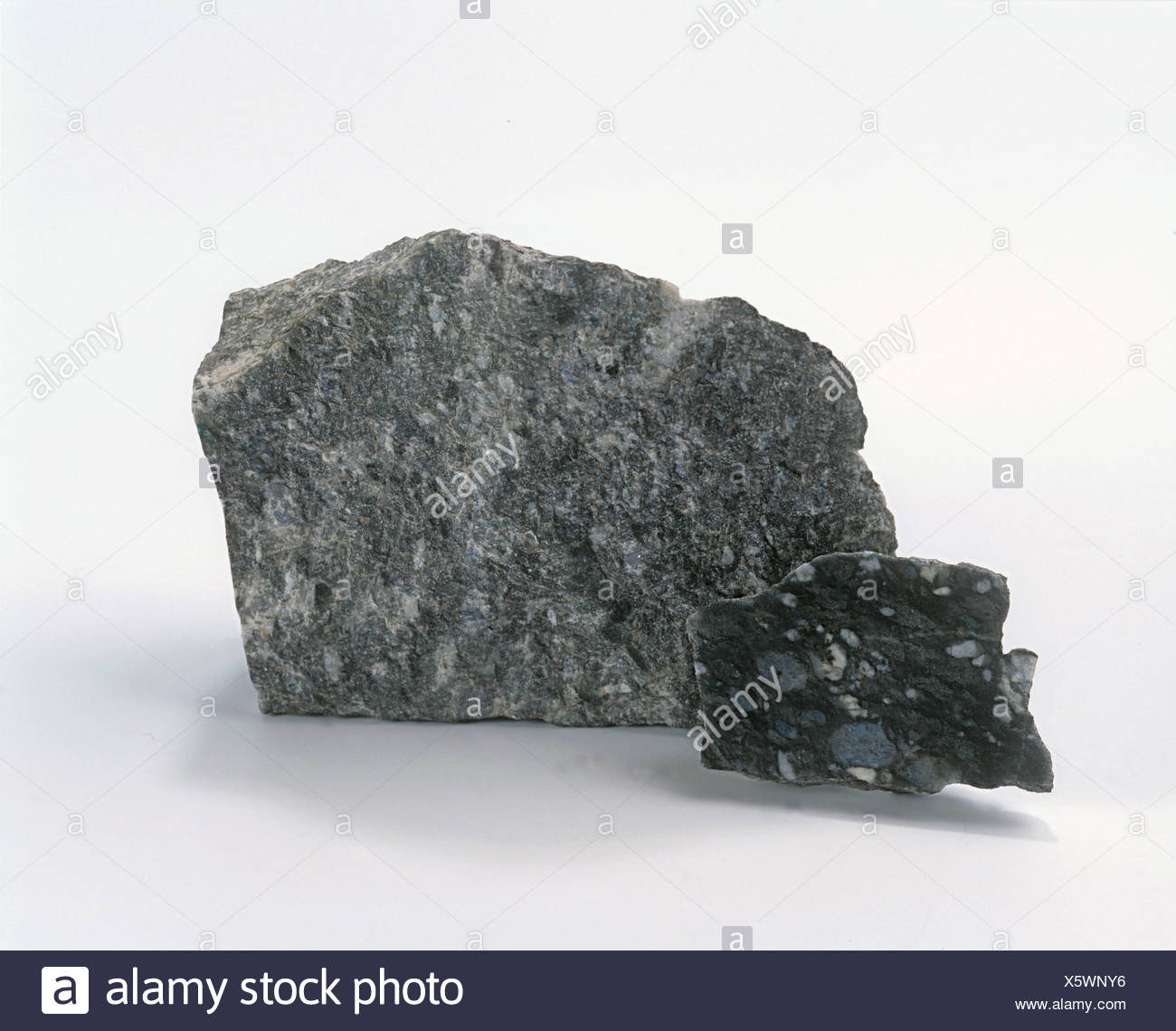 Hornfels High Resolution Stock Photography and Images - Alamy