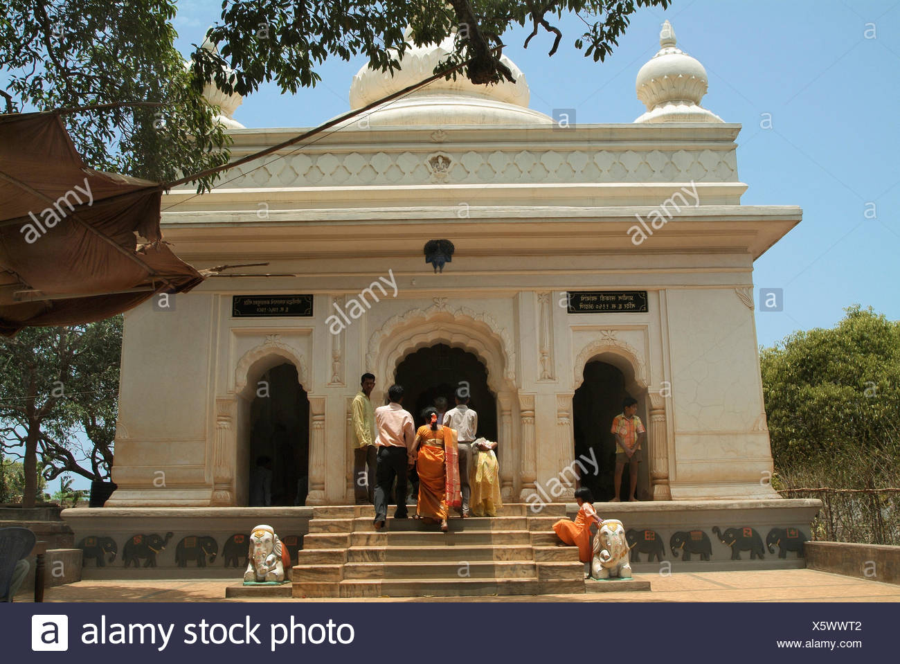 Anjarle High Resolution Stock Photography and Images - Alamy