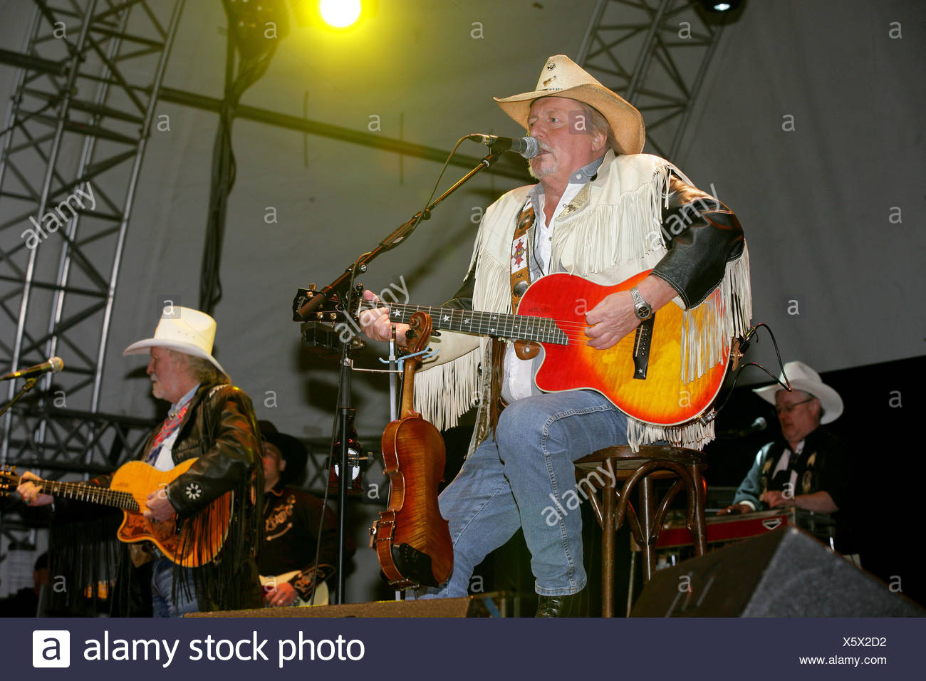 Countryfestival High Resolution Stock Photography and Images - Alamy
