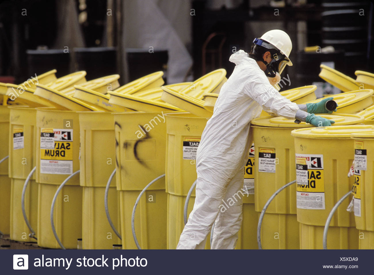 Dangers To Ecosystem High Resolution Stock Photography and Images - Alamy