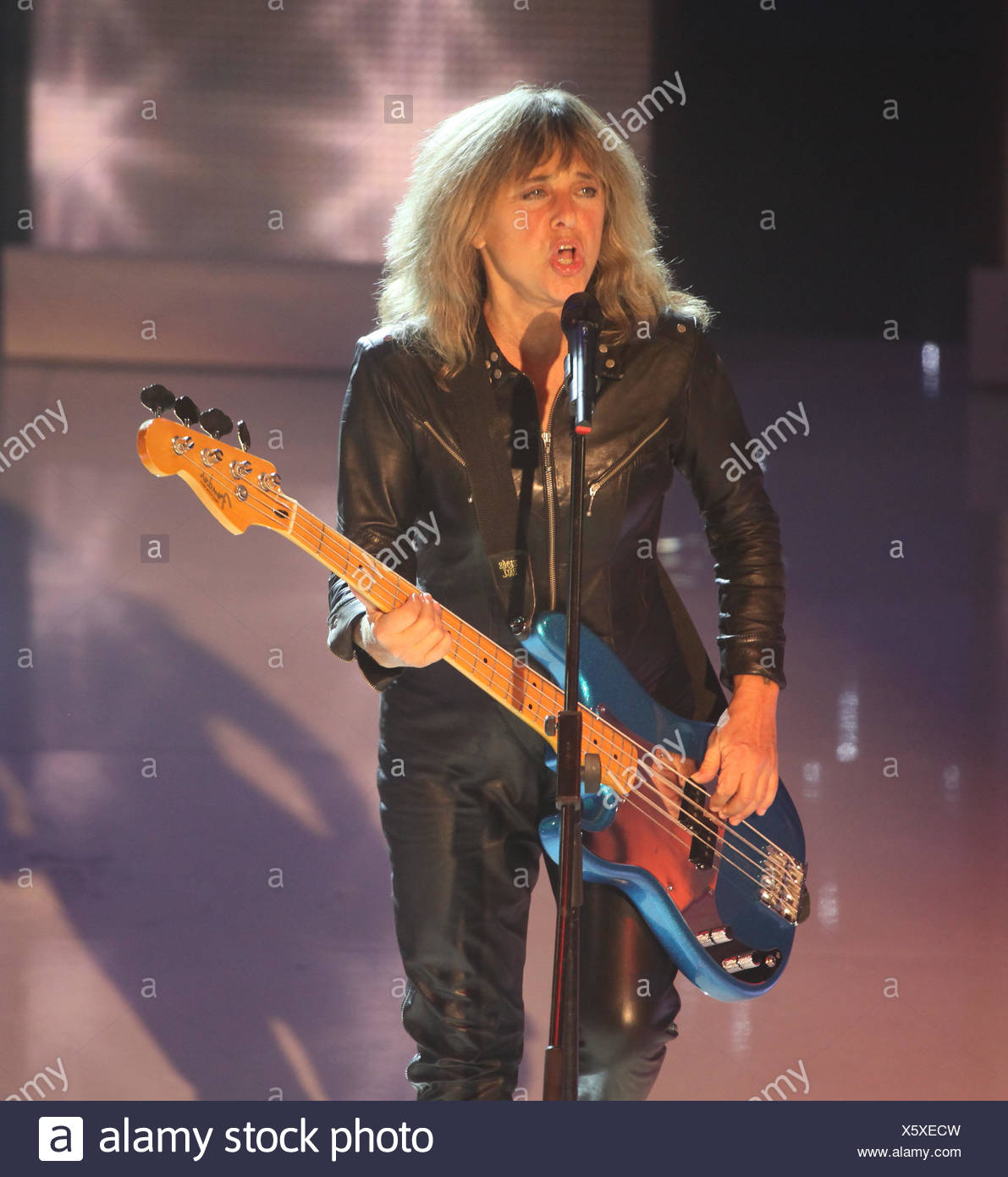 Suzi Quatro Susan Kay Quatro High Resolution Stock Photography and ...
