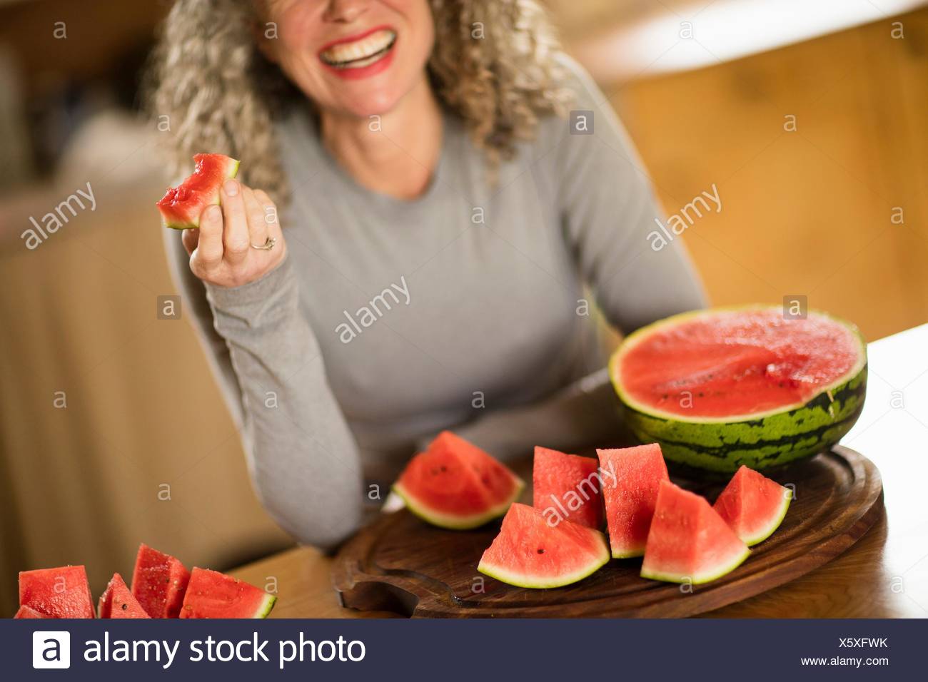 Healthy Eating High Resolution Stock Photography and Images - Alamy