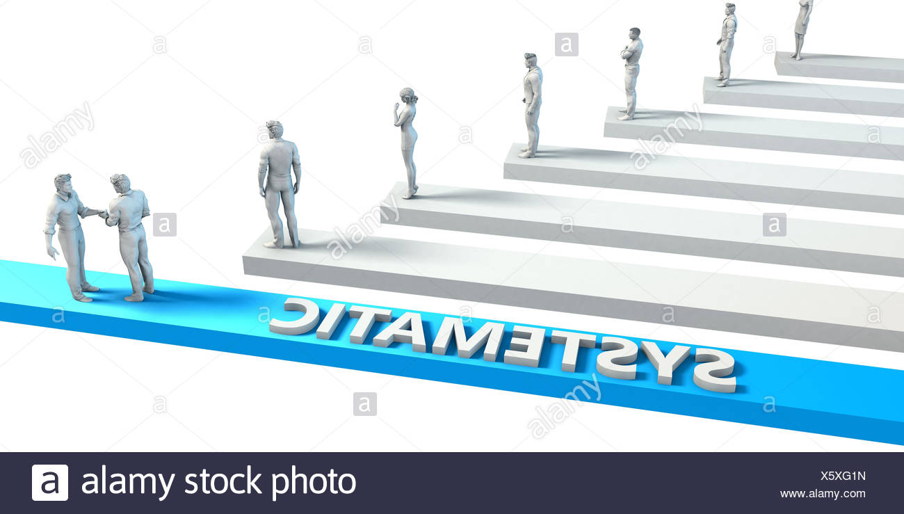 Systematic Process High Resolution Stock Photography and Images - Alamy