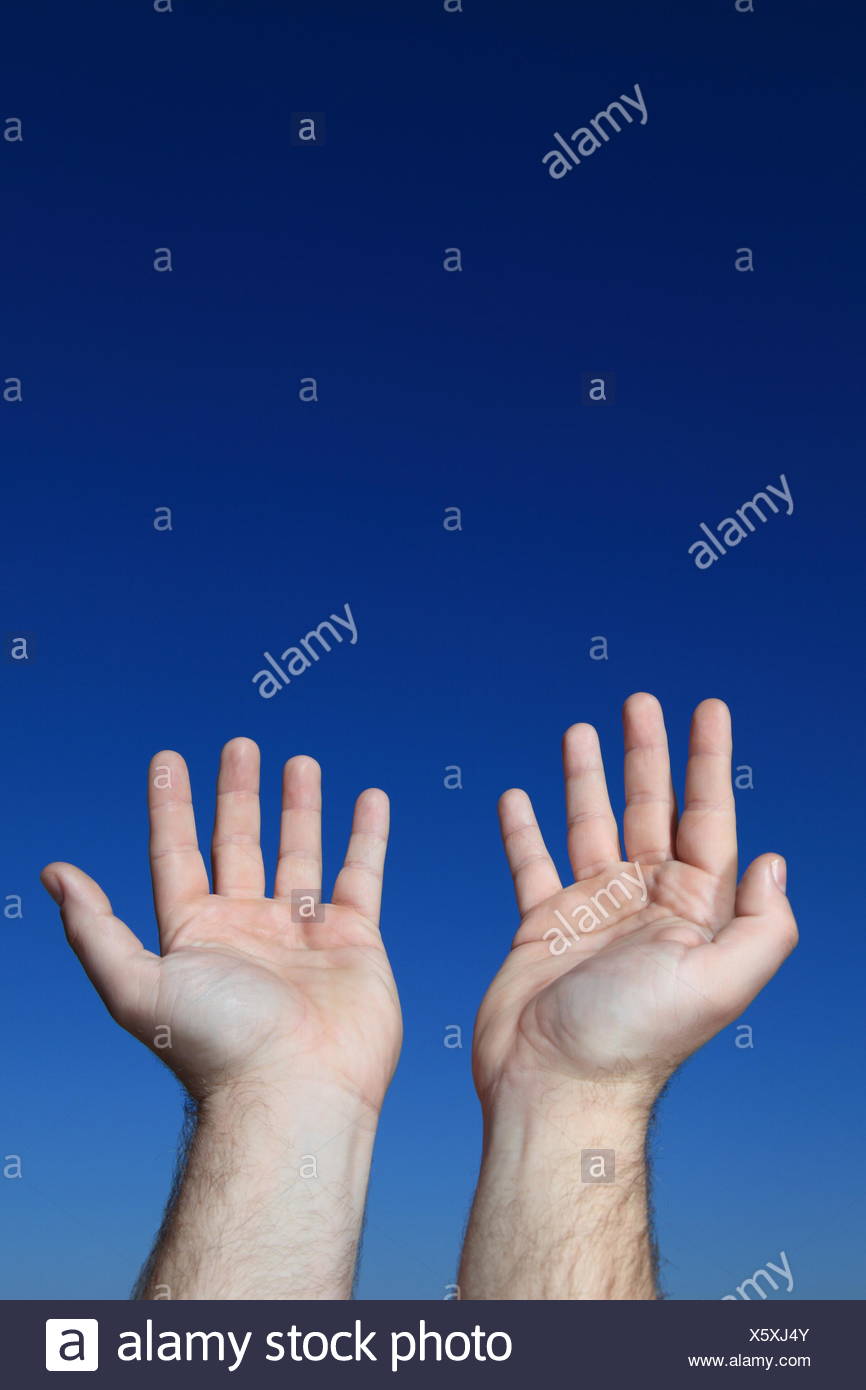 Begging Hands Stock Photos & Begging Hands Stock Images - Alamy