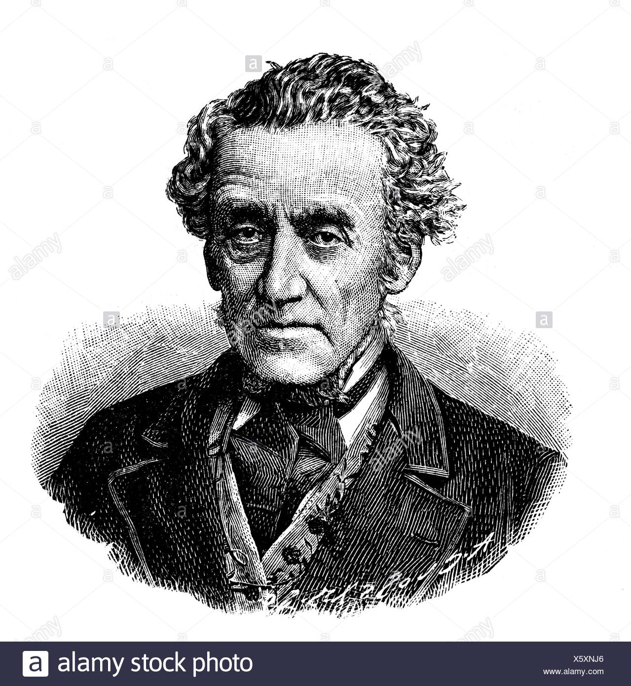 Gustav Werner High Resolution Stock Photography and Images - Alamy