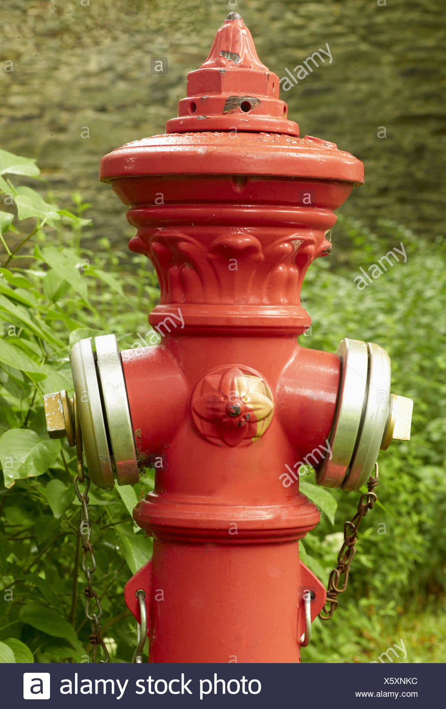 Fire Hydrant For Fighting Fire High Resolution Stock Photography and ...