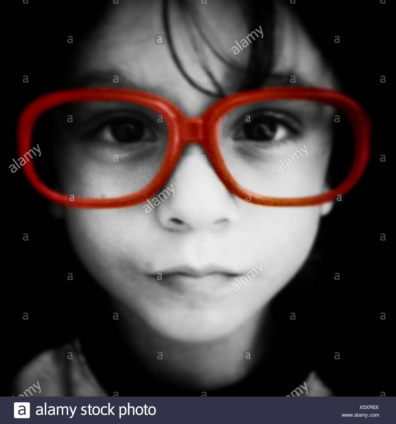 Boy Wearing Shirt High Resolution Stock Photography and Images - Alamy