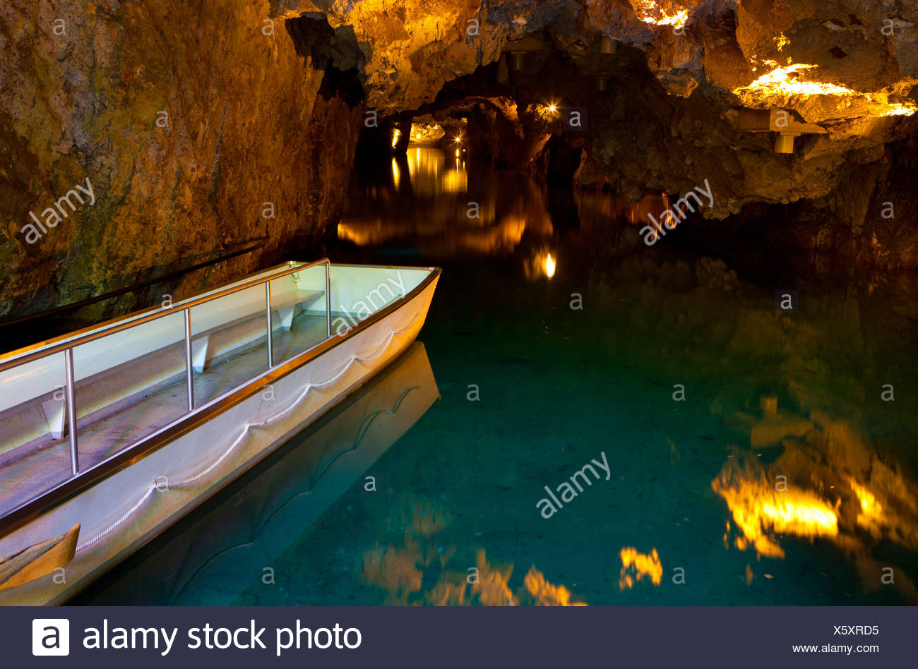 Lac Souterrain High Resolution Stock Photography and Images - Alamy