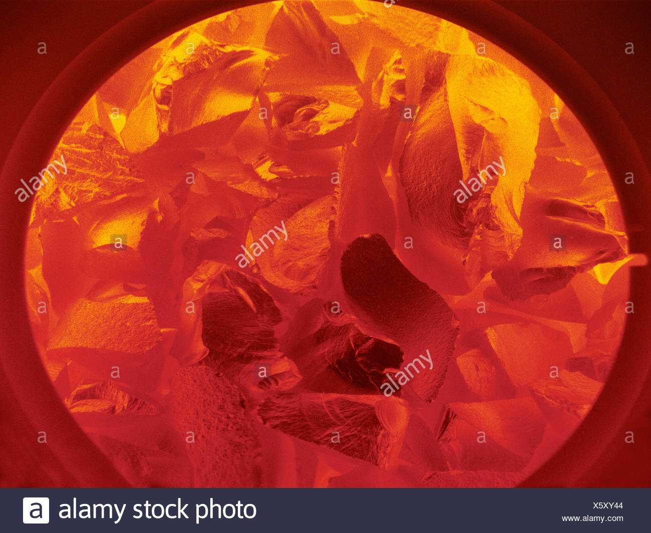 Pure Silicon Element High Resolution Stock Photography and Images - Alamy