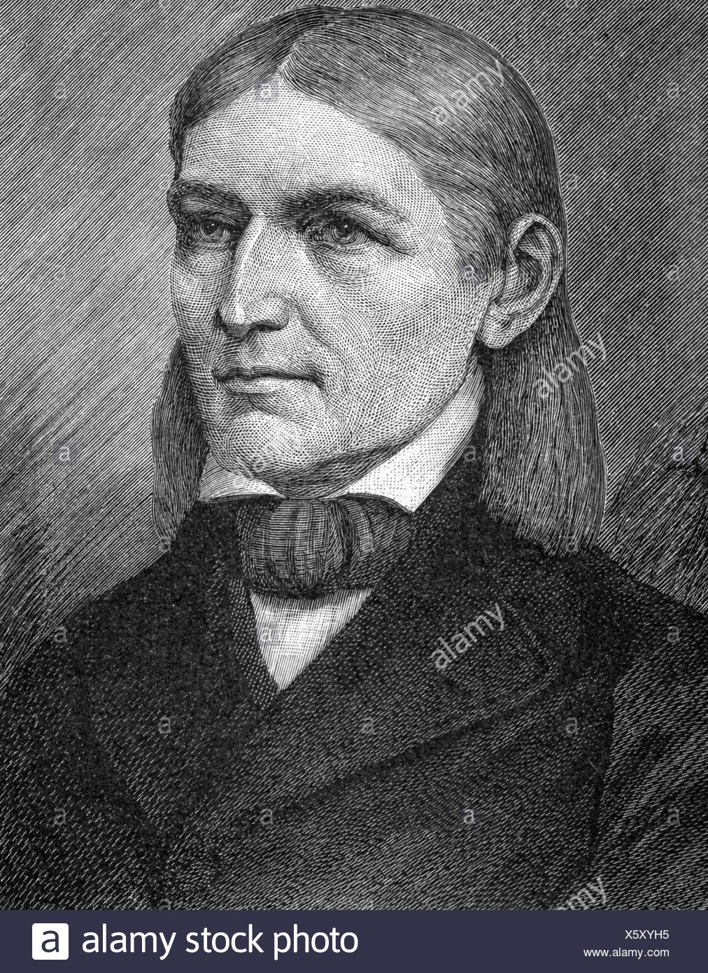 Friedrich Froebel Stock Photos & Friedrich Froebel Stock Images - Alamy