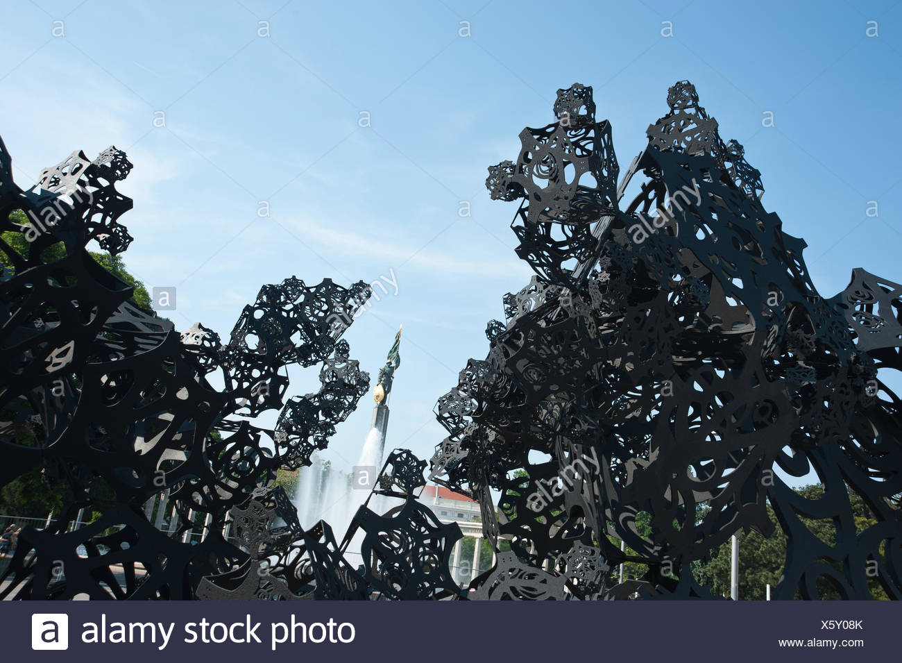 Fraktal High Resolution Stock Photography and Images - Alamy