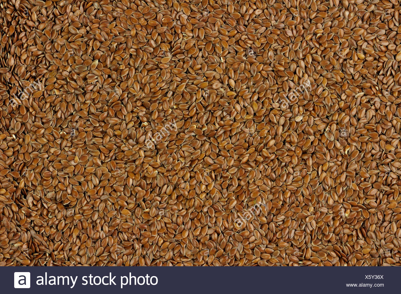 Flaxseed High Resolution Stock Photography and Images - Alamy