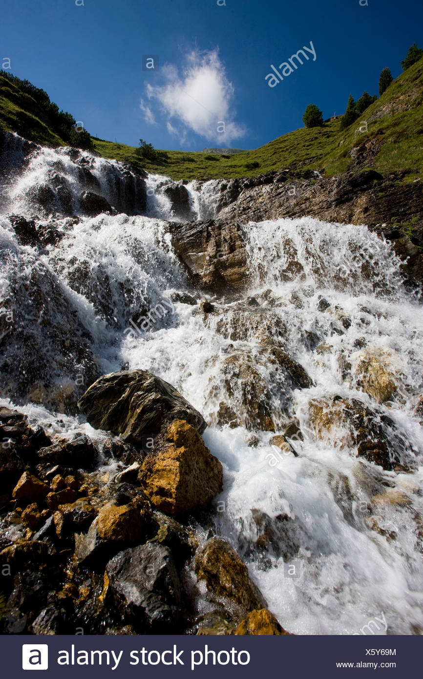 Parc Ela High Resolution Stock Photography and Images - Alamy