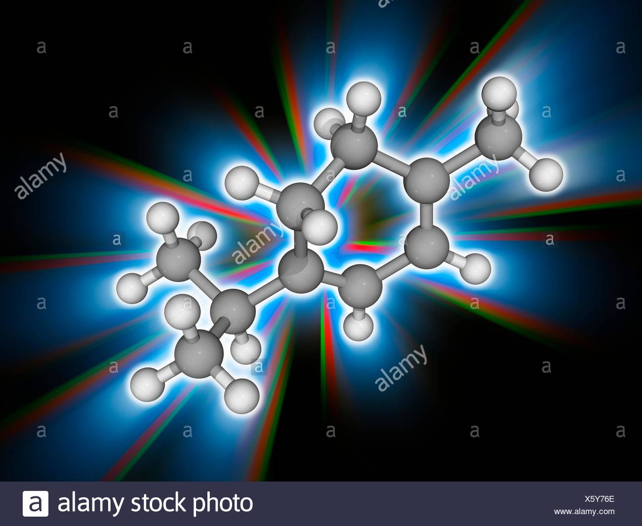 Terpene High Resolution Stock Photography and Images - Alamy