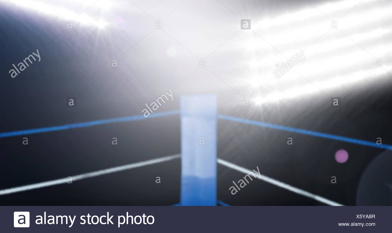 Ring Corner High Resolution Stock Photography and Images - Alamy