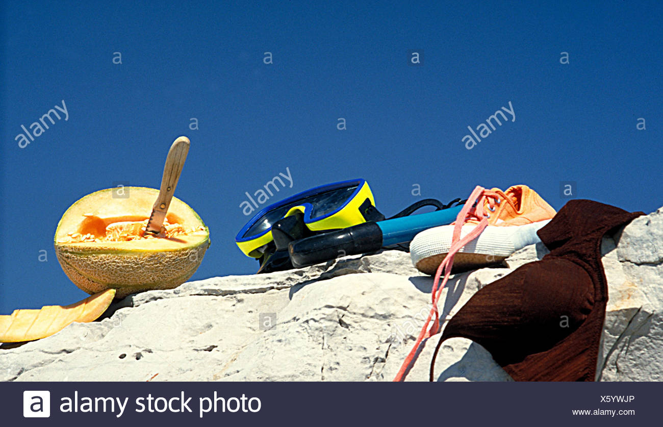 Blauer Bikini High Resolution Stock Photography and Images - Alamy