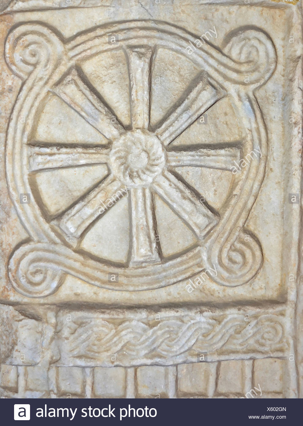 Maritime Pattern High Resolution Stock Photography and Images - Alamy